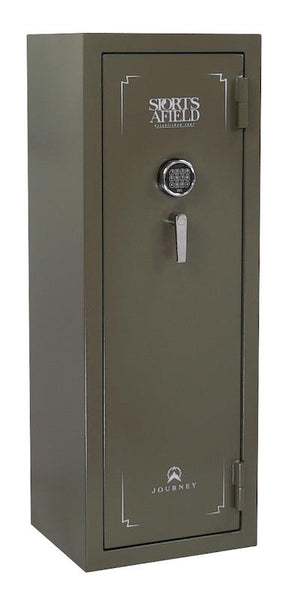 Sports Afield SA5520J Journey Series Gun Cabinet – securitygro