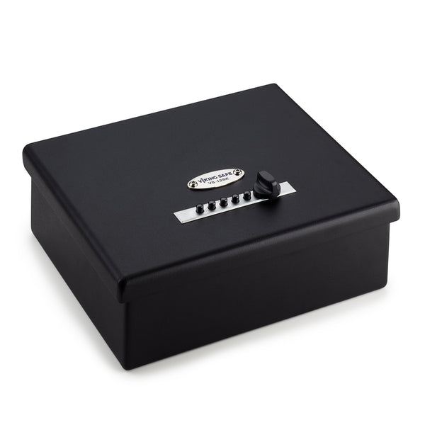 Viking VS-12SX Handgun Safe with Simplex Lock – securitygro