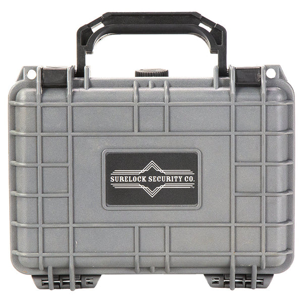 Surelock Security SLS-10P Renegade Series 10 inch Waterproof Case ...