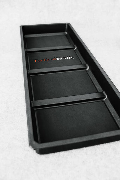 Tactical Walls 1440 Wall Insert IN40BK – securitygro