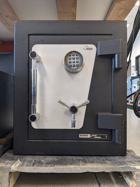AMSEC CEV1814 TL-15 Composite High Security Safe - Scratch and Dent ...