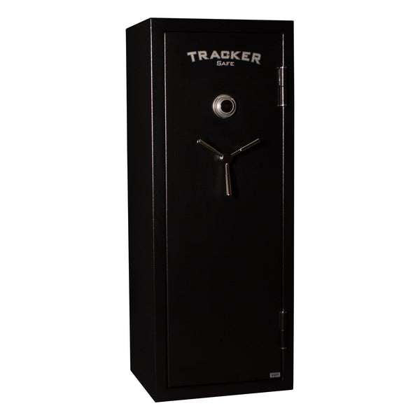 Tracker Safe M12 Gun & Rifle Safe – securitygro