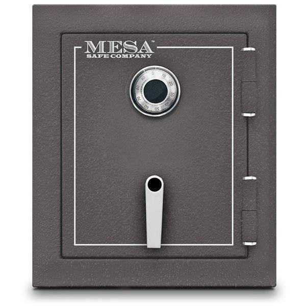 Mesa MBF1512C Burglar & Fire Safe – securitygro