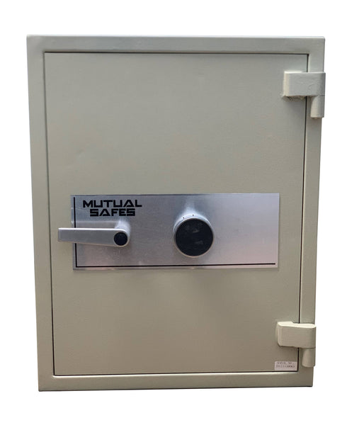 Mutual RS-2 Burglar & Fire Safe – securitygro