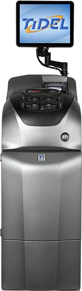 Tidel TR300 TR Series Cash Recyclers – securitygro