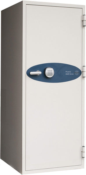 Phoenix 4622 Data Commander 2 Hour Data Media Safe – securitygro