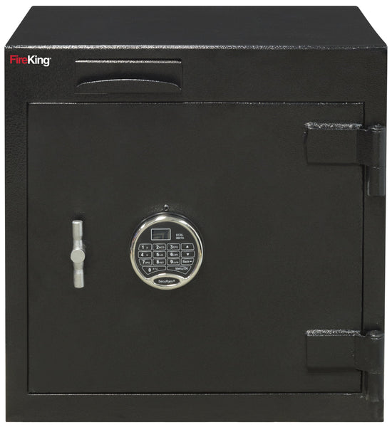 FireKing B2020WDICH-FK1 Drop Drawer Safe – securitygro