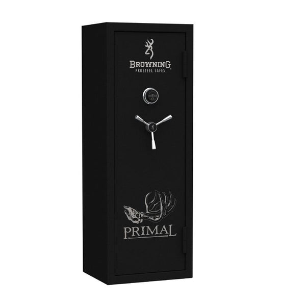 Browning PRM12 Primal Series Closet Gun Safe with 30 Minute Fire Ratin ...