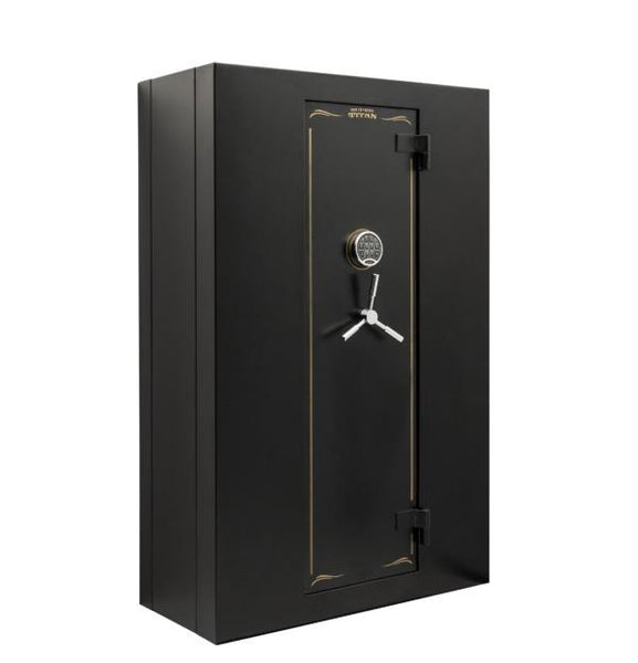 SnapSafe 75011 Super Titan Modular Gun Safe – securitygro