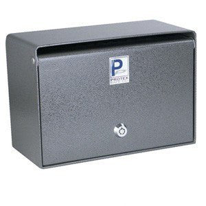 Protex SDB-200 Under Counter Drop Box – securitygro