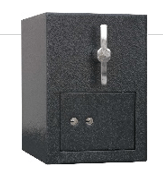 SafeandVaultStore RH130912K Rotary Hopper Drop Safe – securitygro