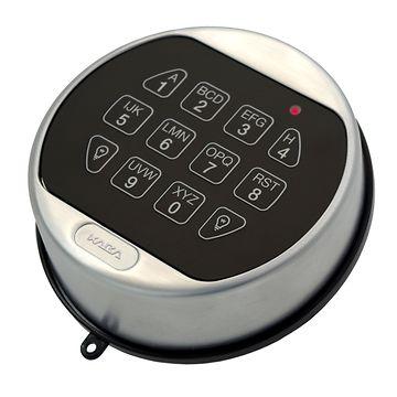LaGard LG Basic II Electronic Digital Lock – securitygro
