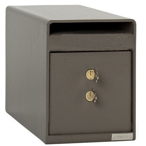 SafeandVaultStore MS-2K Undercounter Safe – securitygro