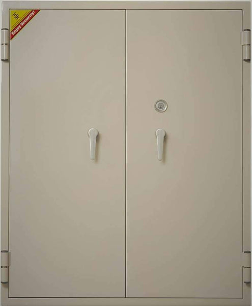 Phoenix FRSC36 Fire Fighter 90 Minute Fire Rated Storage Cabinet ...