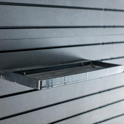 Tactical Walls MWSMSHELF Modwall Small Shelf – securitygro