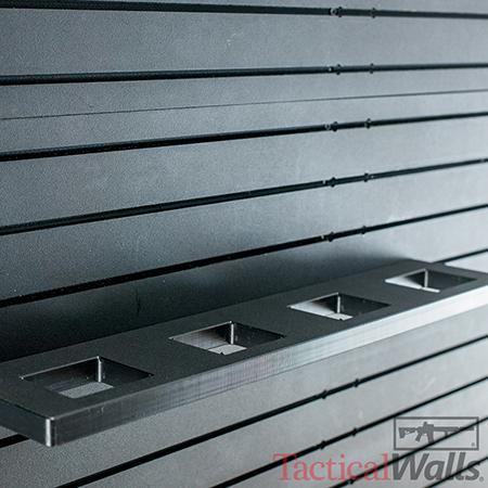 Tactical Walls MWVRACK4 Modwall Vertical Rifle Rack – securitygro