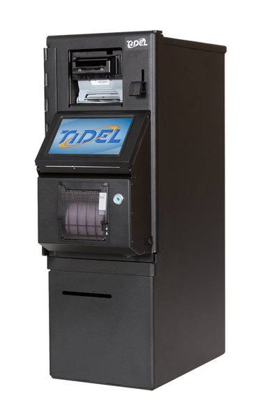 Tidel Series 3 Cash Management System – securitygro