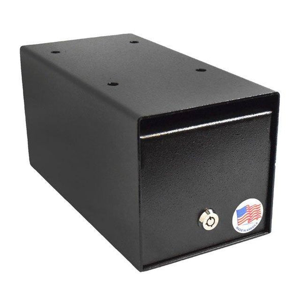 Stealth DS-101 Under Counter Drop Safe – securitygro